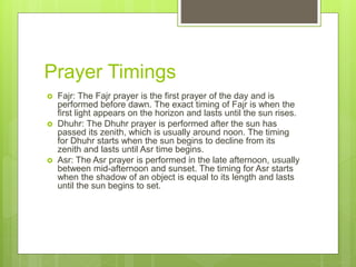 Prayer Timings.pptx