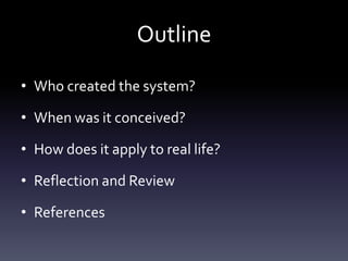 US Customary System | PPT