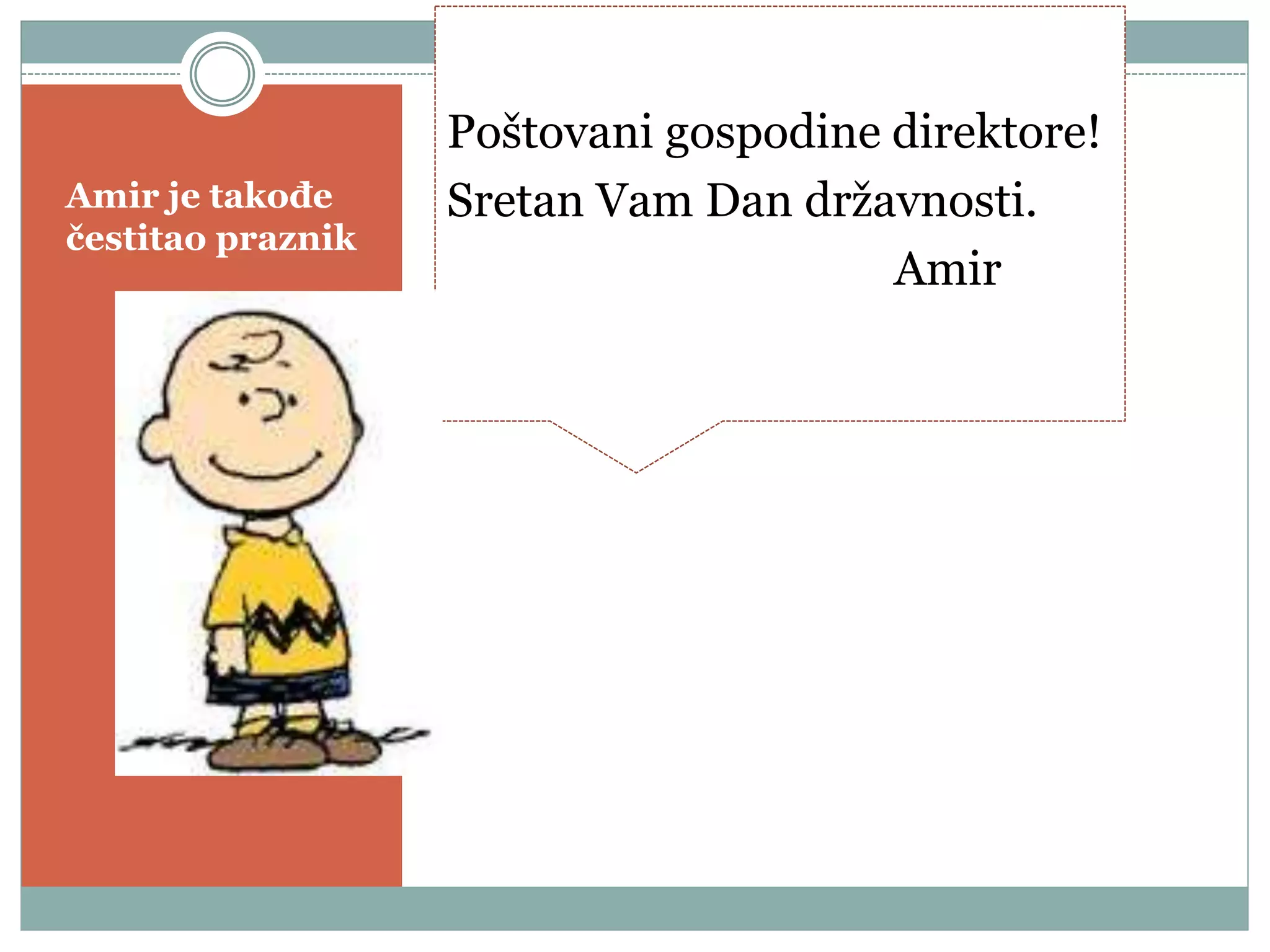 Praznici | PPTX