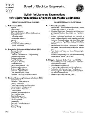 The Code of Ethics of Integrated Institute of Electrical Engineers of ...