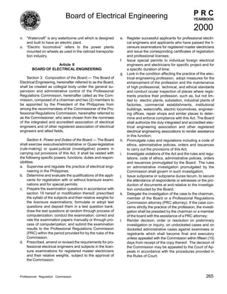 The Code of Ethics of Integrated Institute of Electrical Engineers of ...