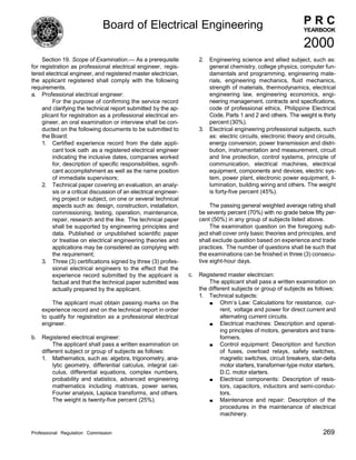 The Code of Ethics of Integrated Institute of Electrical Engineers of ...