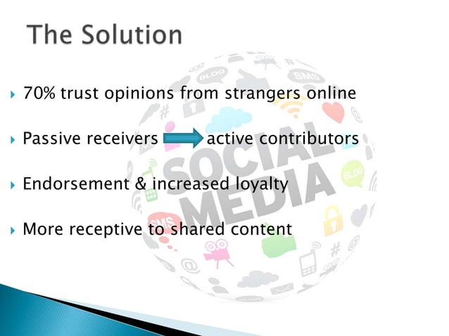 PR Best Practices: Social Media | PPT