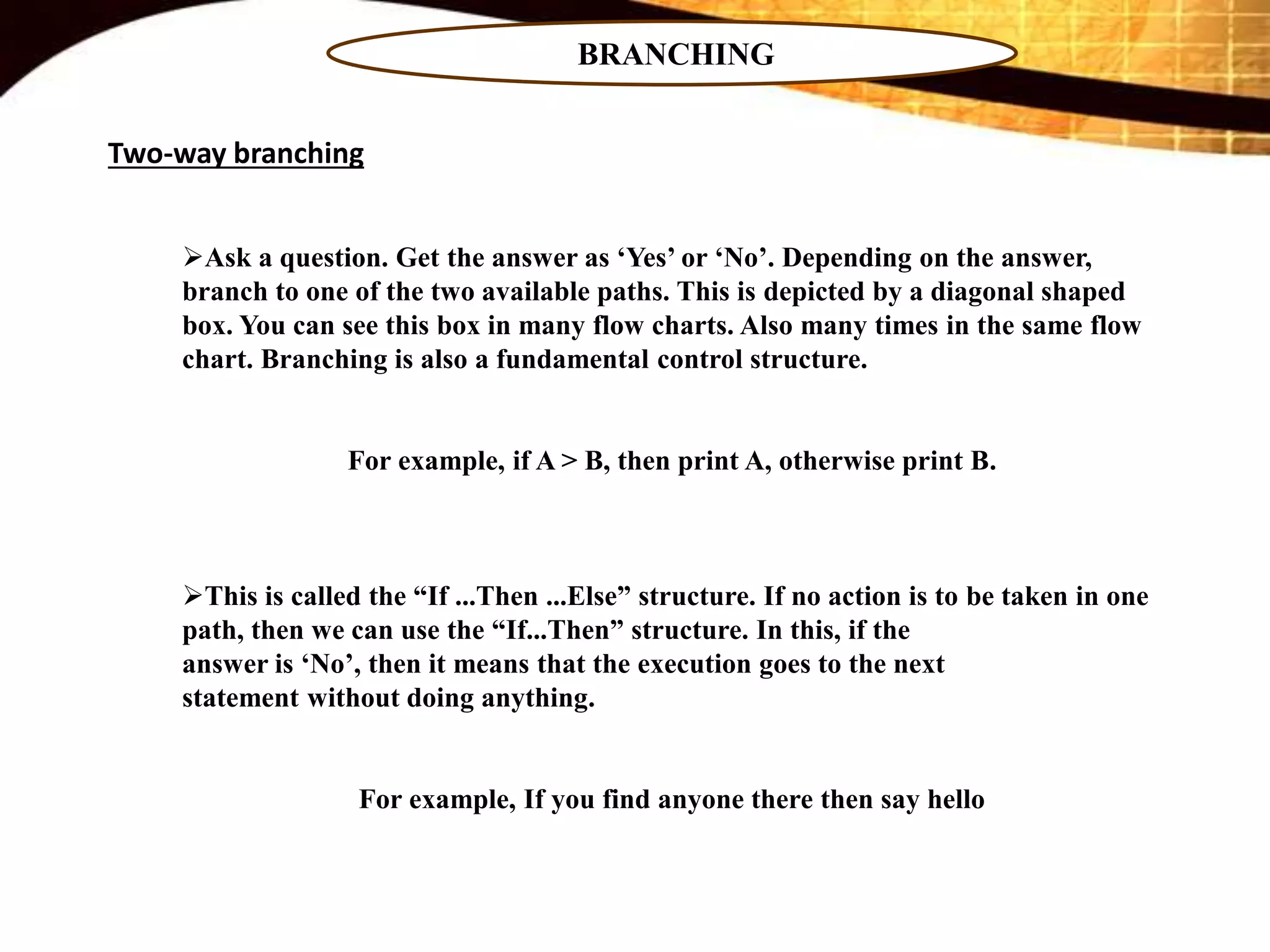 Problem Solving Techniques - R.D.Sivakumar | PPTX