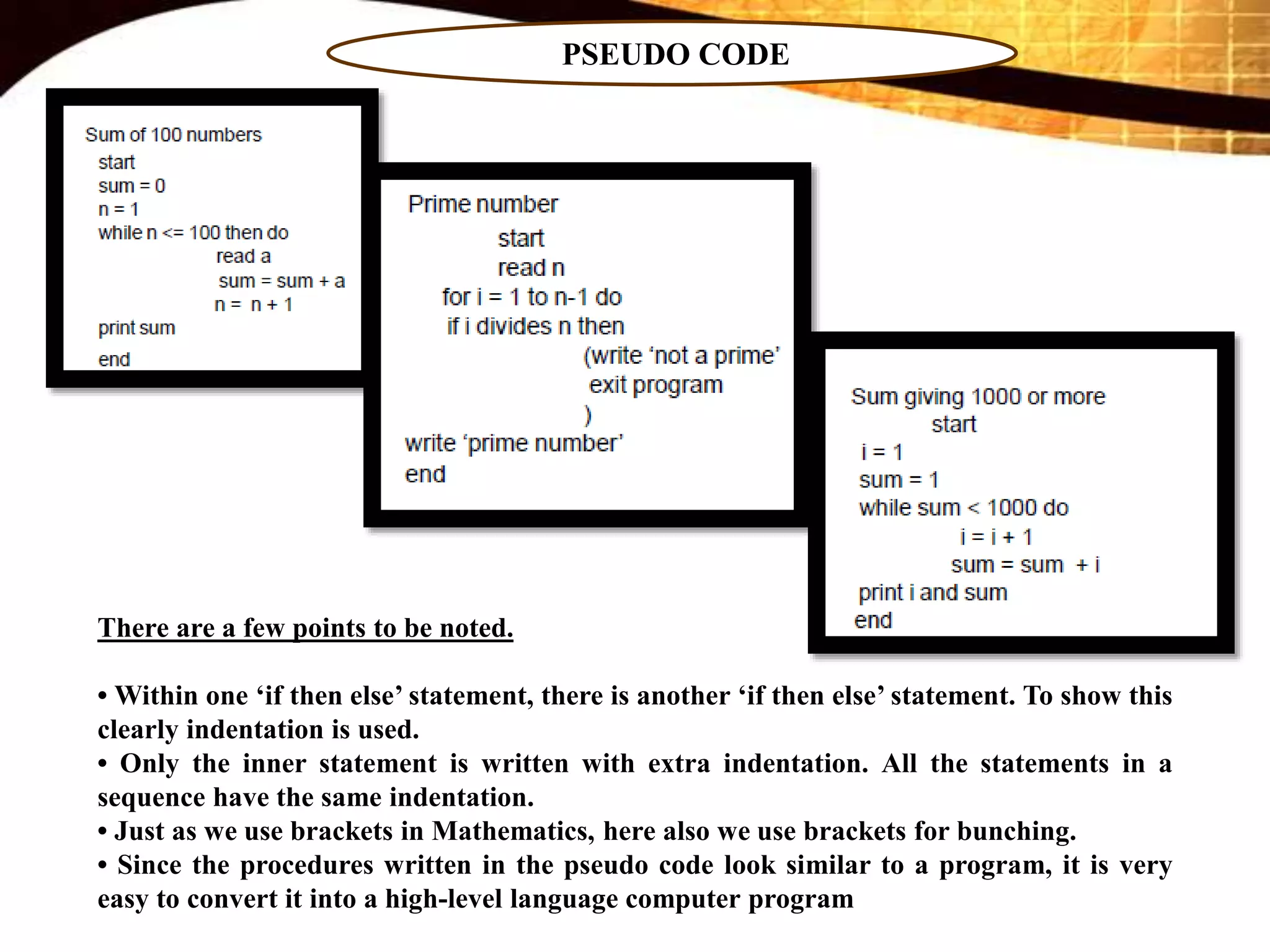 Problem Solving Techniques - R.D.Sivakumar | PPTX
