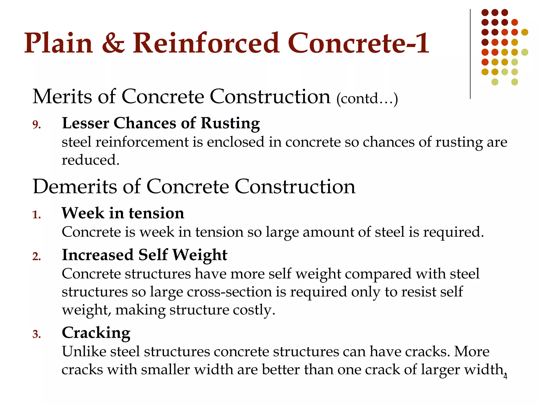 Mechanism of load transfored...PRC-I | PDF