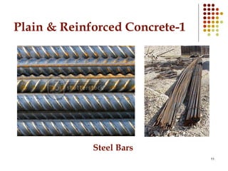 Mechanism of load transfored...PRC-I | PDF