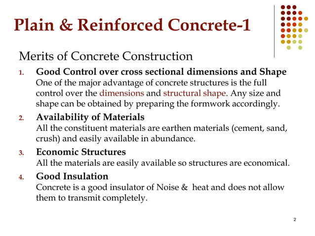 Mechanism of load transfored...PRC-I | PDF