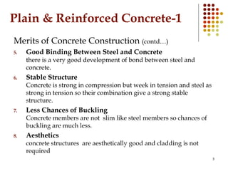 Mechanism of load transfored...PRC-I | PDF
