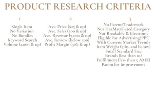 Amazon Product Research Sample Works.pdf