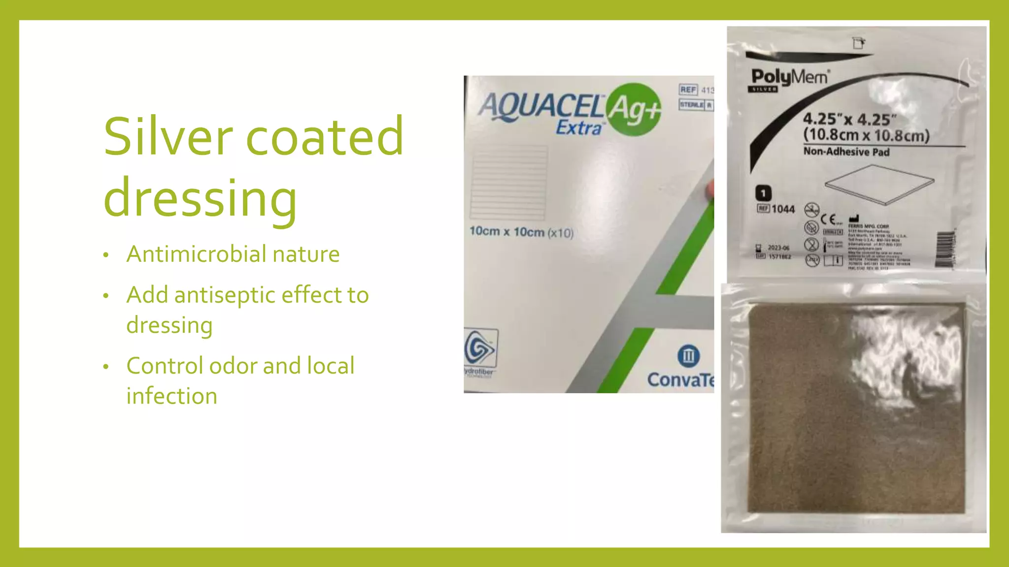Malignant fungating wound education ppt | PPTX