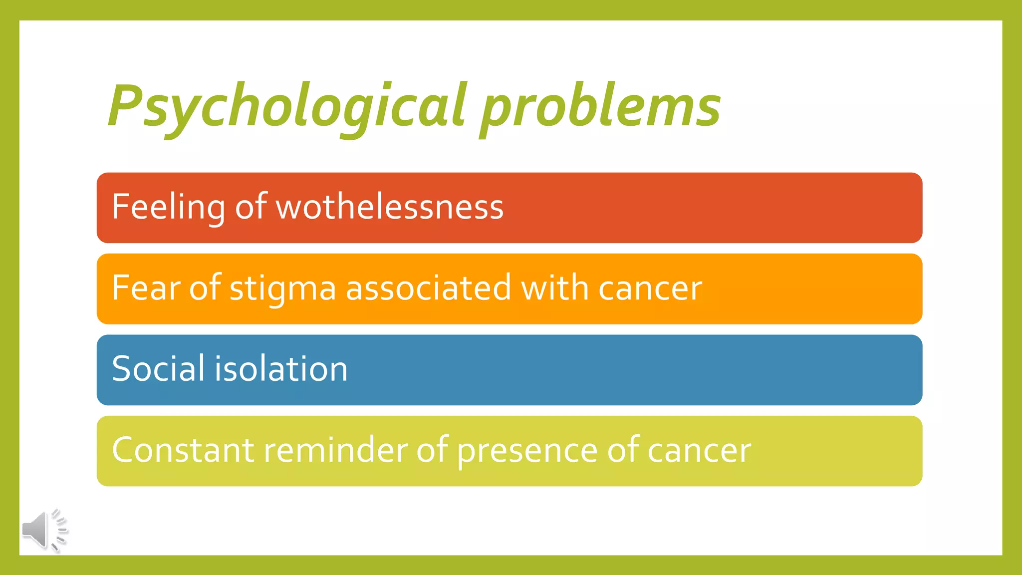 Malignant fungating wound education ppt | PPTX