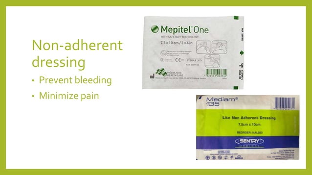 Malignant fungating wound education ppt | PPTX