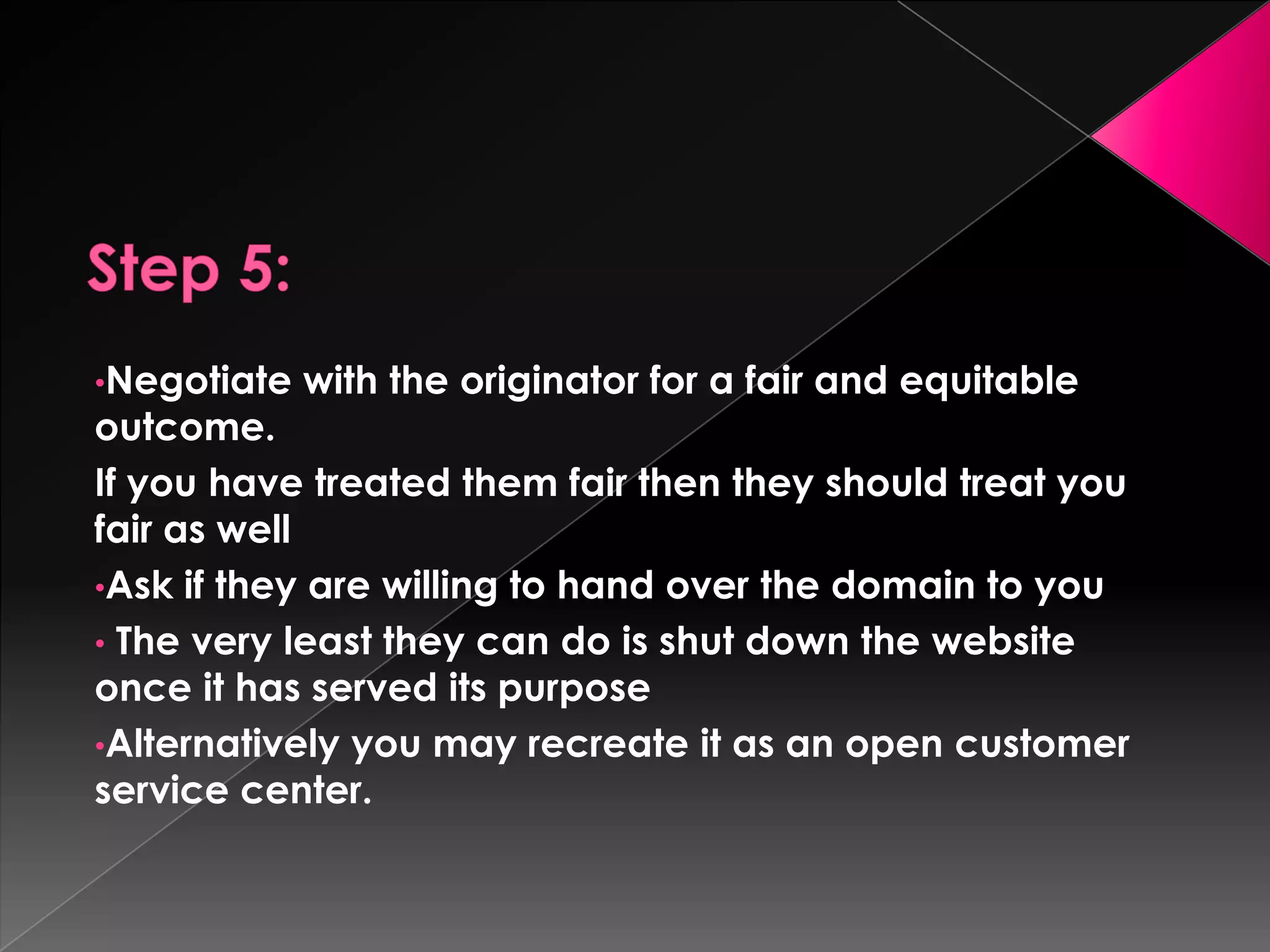 PR Chapter 9 Presentation | PPTX