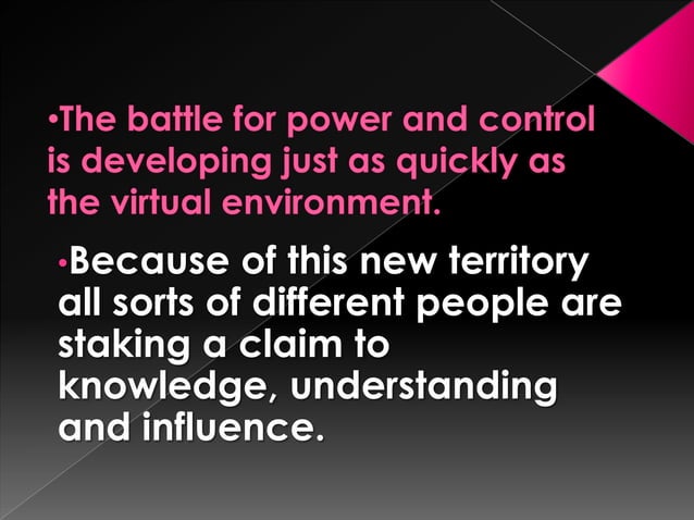 PR Chapter 9 Presentation | PPT