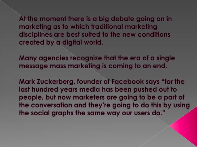 PR Chapter 9 Presentation | PPT