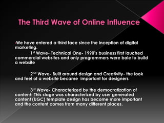 PR Chapter 9 Presentation | PPTX