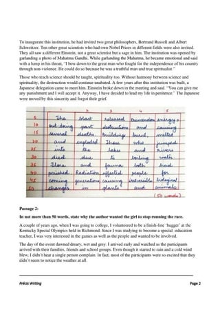PRÉCIS WRITING .pdf