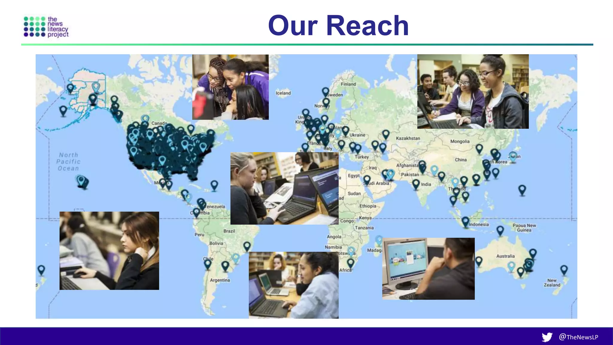 The News Literacy Project | PPTX