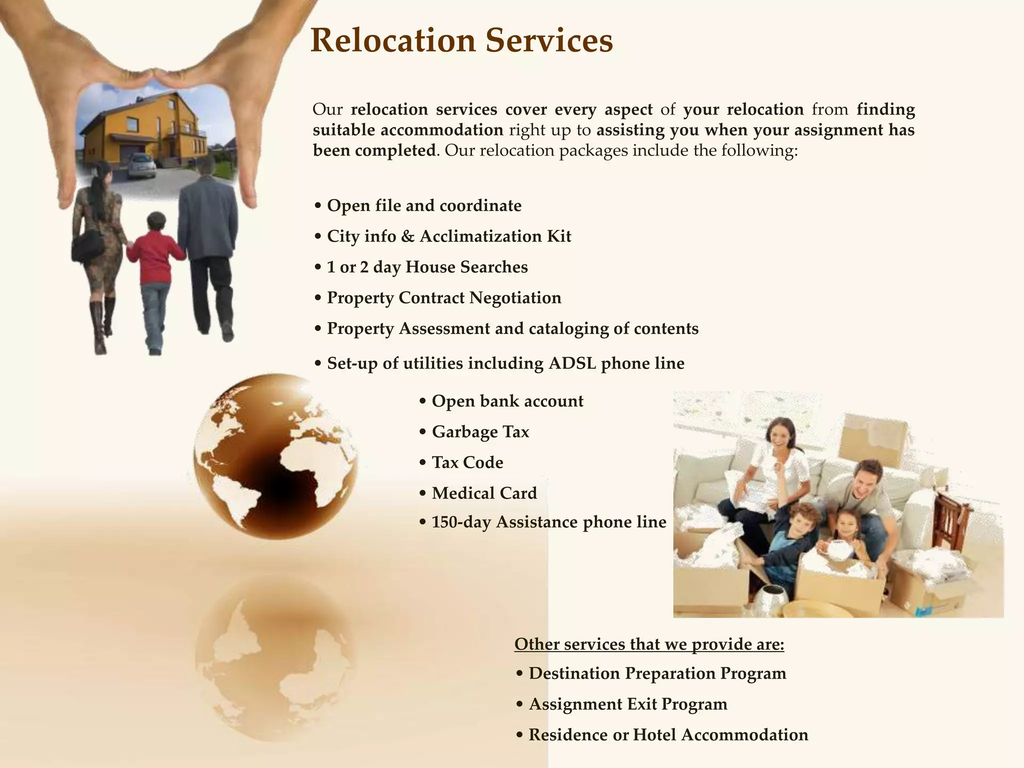 Principal Presentation | PPSX