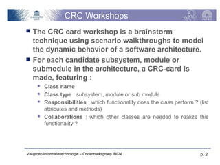 Pr crc | PPT | Technology & Computing