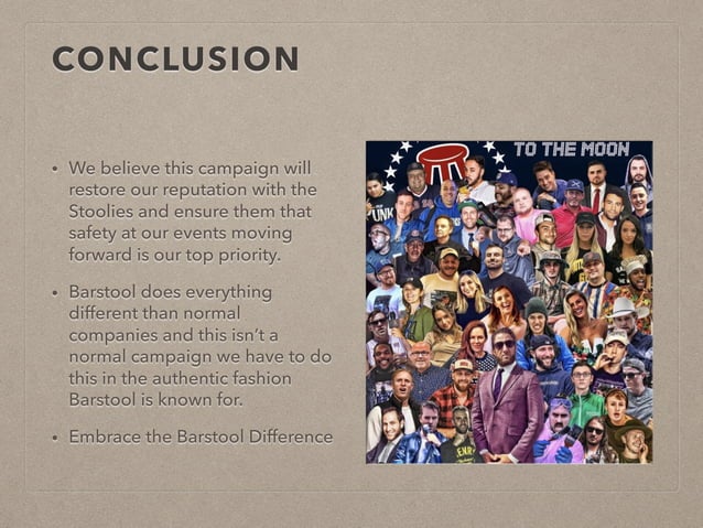 Pr Crisis Assignment Ppt 1700