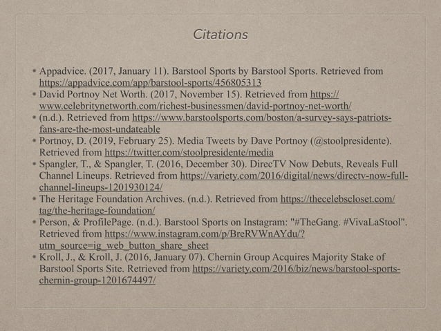 Pr Crisis Assignment Ppt 2838