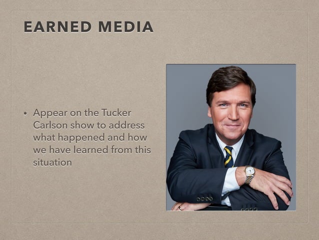 Pr Crisis Assignment Ppt 6383