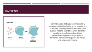 Respuesta Inmunitaria Adaptativa Humoral | PPTX