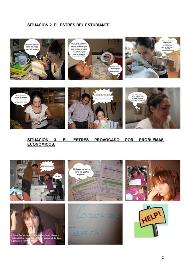 Práctica2..[1] psico pdf 2 | PDF | Medical Health