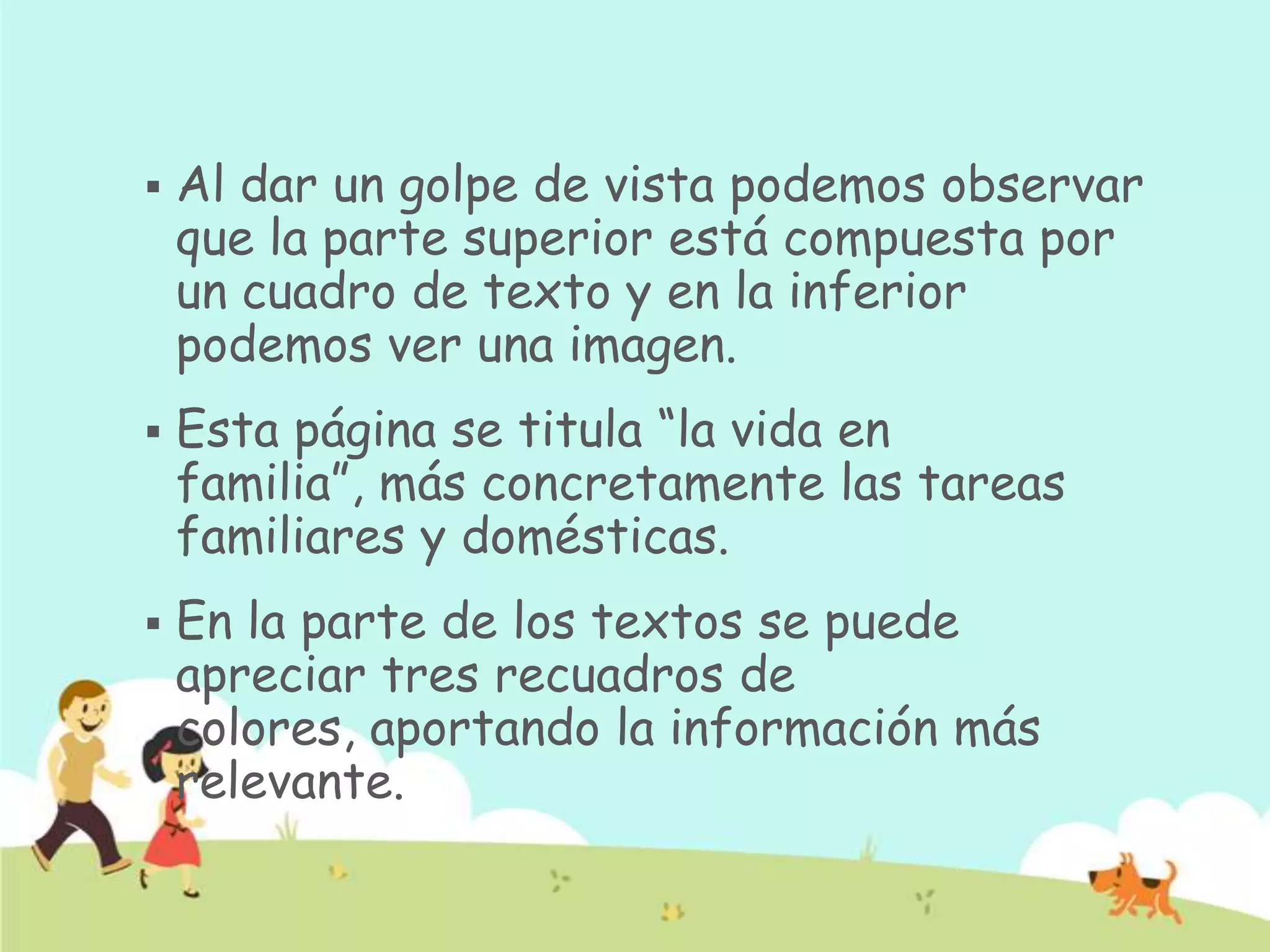 Práctica 4. el currículum oculto | PPTX