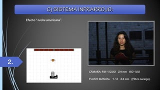 PRÁCTICA FLASH PORTÁTIL | PDF