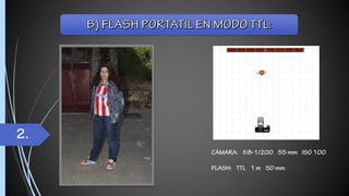 PRÁCTICA FLASH PORTÁTIL | PDF