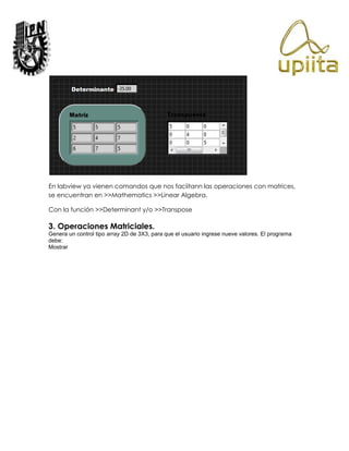 Prácticas labview | DOCX