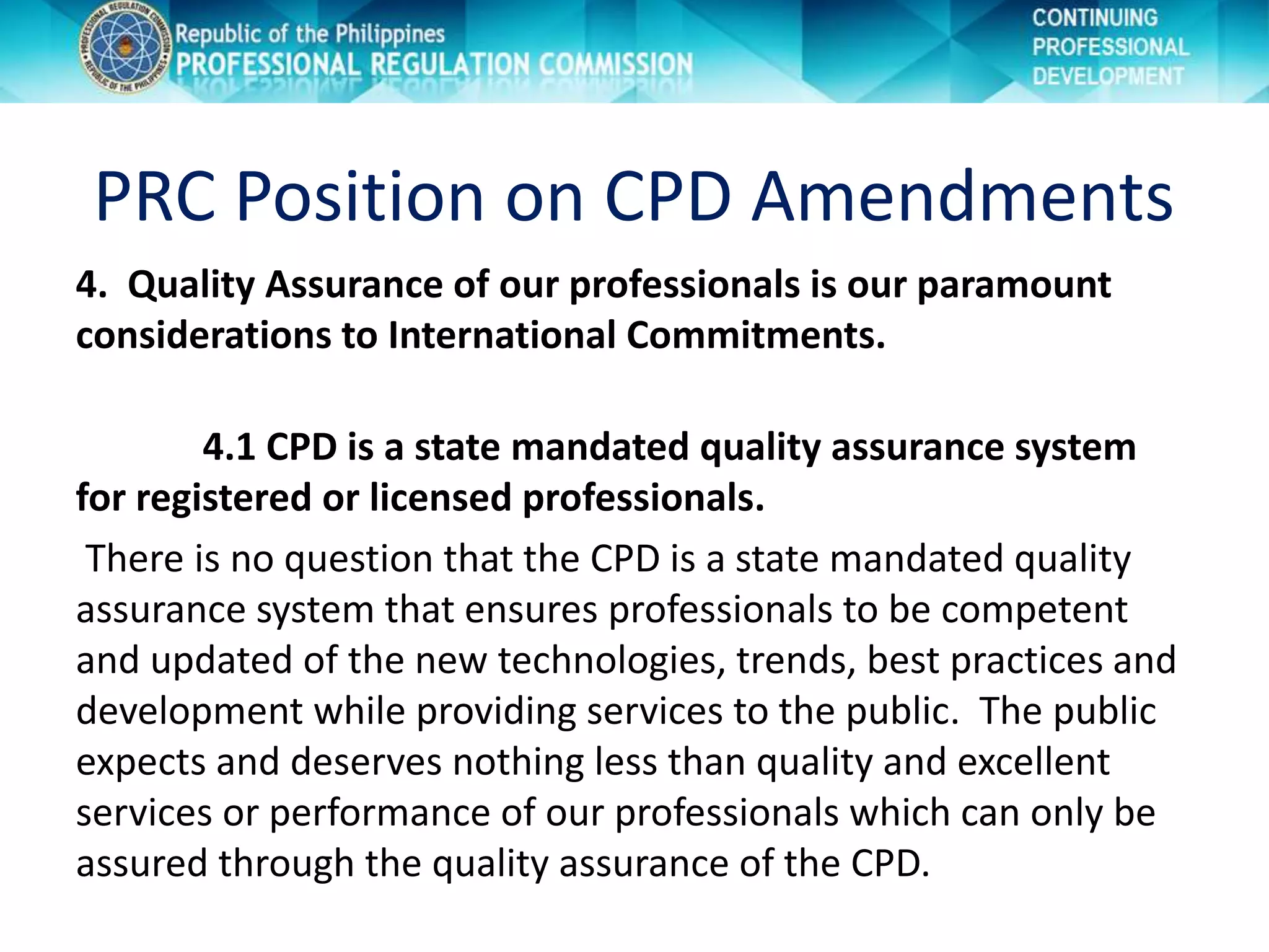 PRC Updates on CPD.pptx