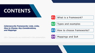 Cybersecurity Frameworks for DMZCON23 230905.pdf