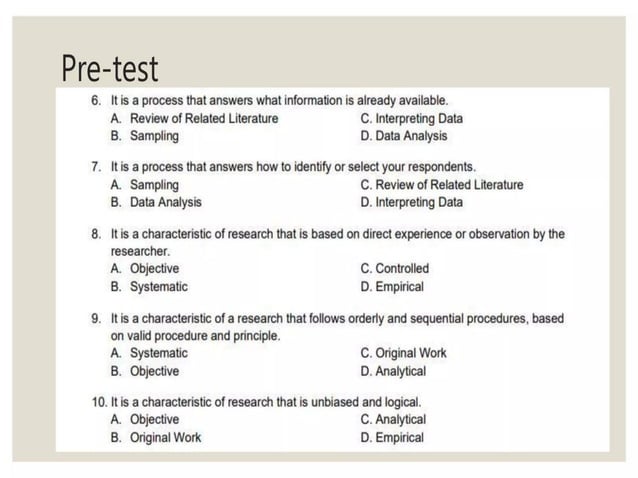 PR DAY 1A.pptx practical research 1 ppt pere | PPT