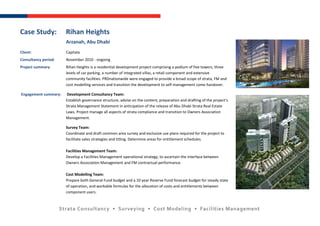 Prd Case Studies | PDF