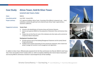 Prd Case Studies | PDF