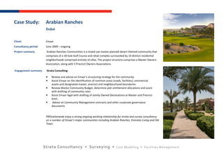 Prd Case Studies | PDF