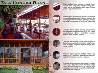 PERANCANGAN RUANG DALAM II -lemongrass cafe & eatery | PDF