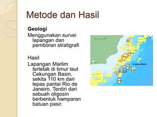 pengembangan migas di Indonesia | PPTX