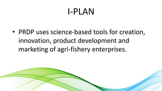 PRDP Right angles | PDF | Agriculture | Industries