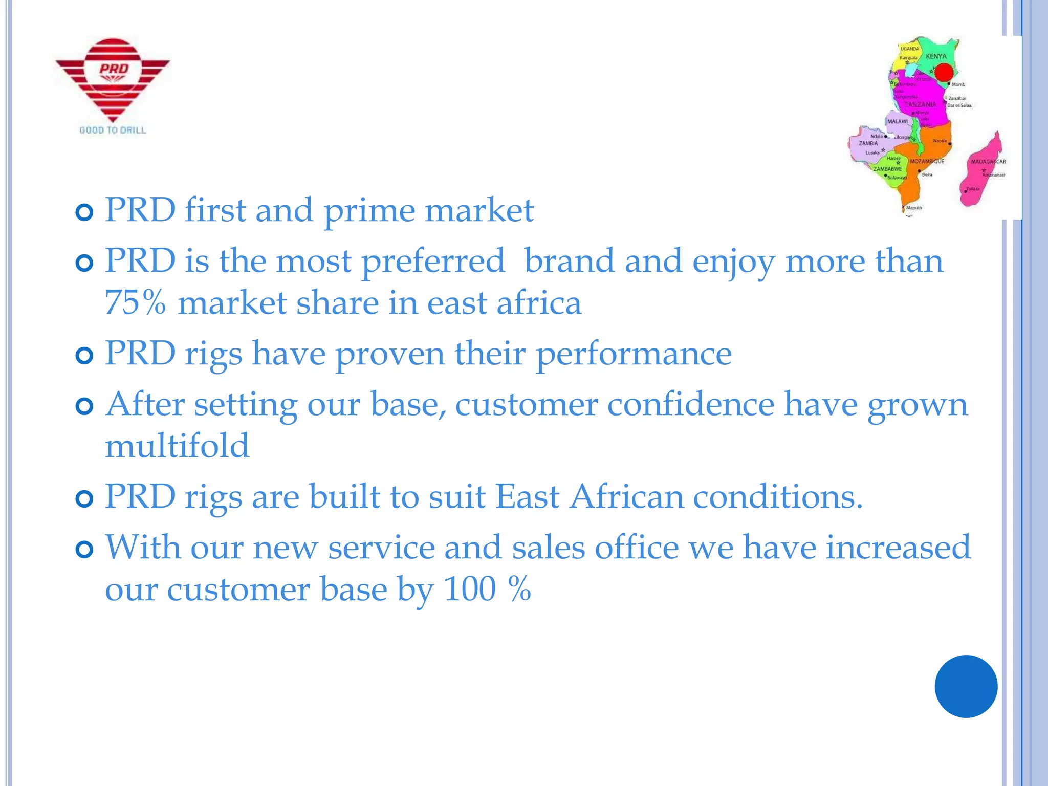 Water well Drilling Rigs | PRD RIGS INDIA | Drill rigs for sale | PPSX
