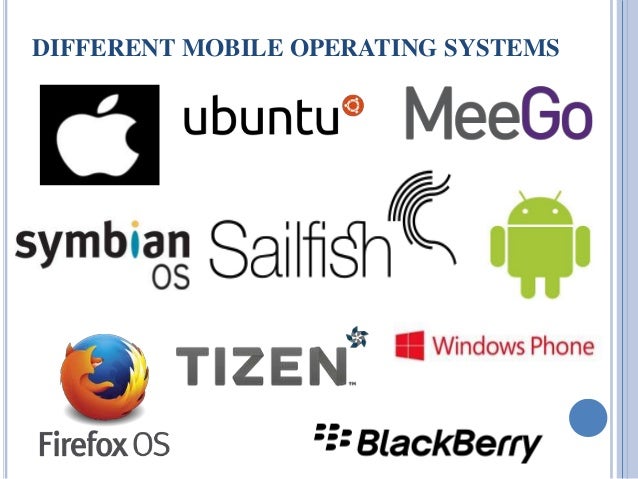 Sailfish operating system for mobile