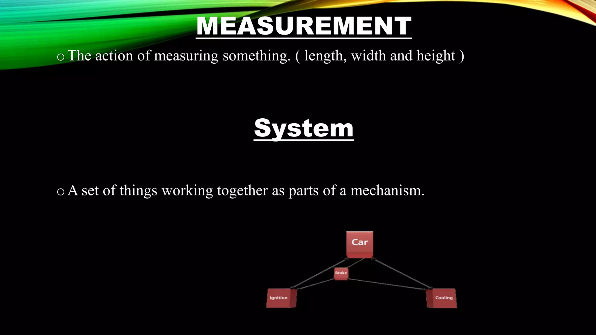 Productivity Measurement System | PPTX | Business | Business and Finance
