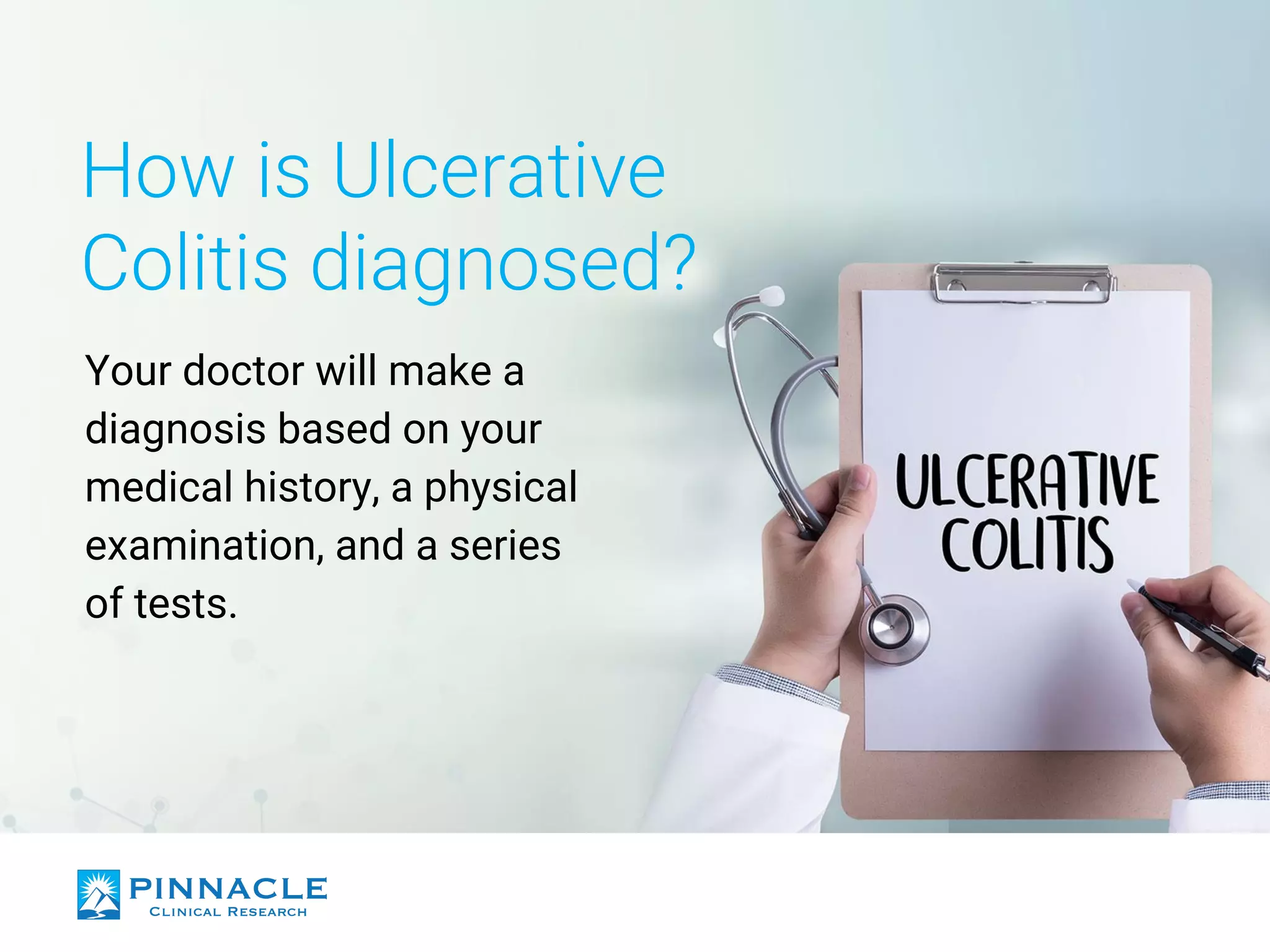 Understanding Ulcerative Colitis | PDF