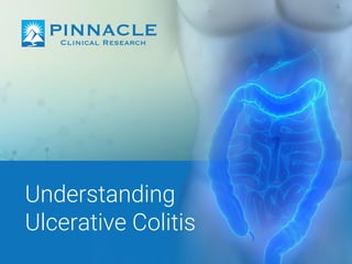 Understanding Ulcerative Colitis | PDF