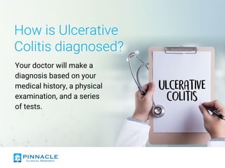 Understanding Ulcerative Colitis | PDF