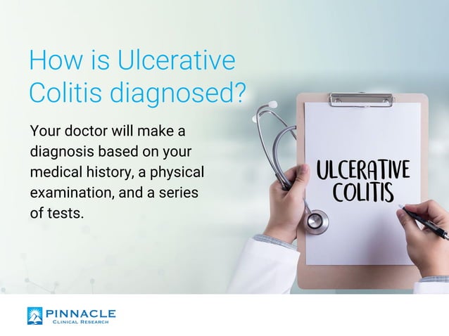 Understanding Ulcerative Colitis | PPT